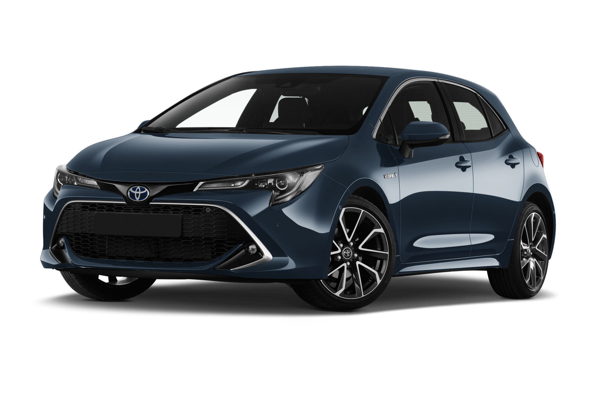 Toyota Corolla kaufen - Angebote mit 6.940 € Rabatt | carwow.de